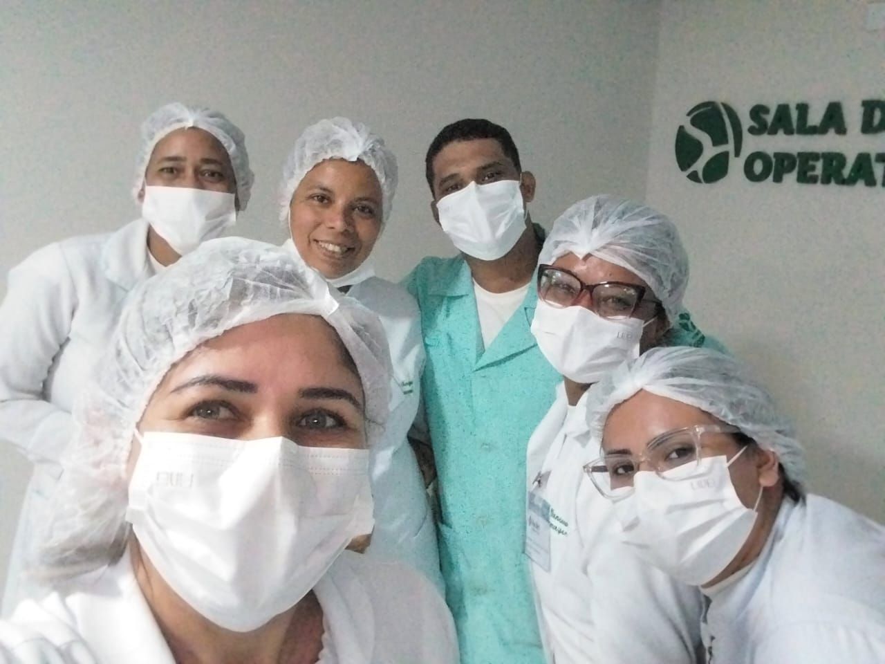 O estágio como pilar da formação: Ana Neri celebra parceria exclusiva ...