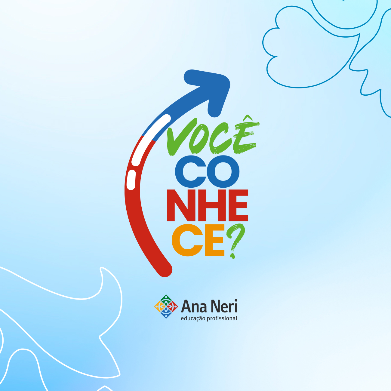“Você conhece?” Instagram do Ana Neri apresenta novo quadro – Ana Neri